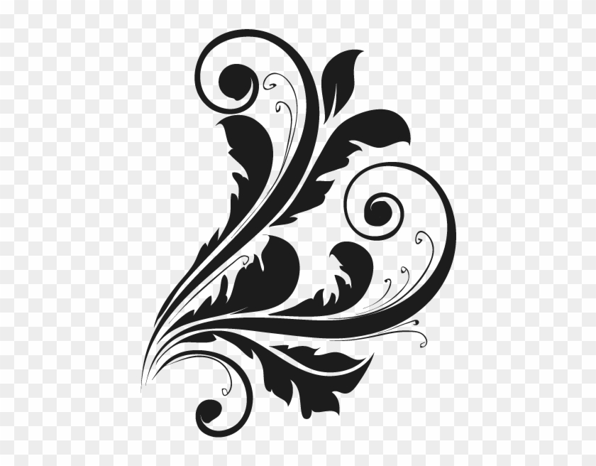 Ornament Vector Png Ornament Vector Png