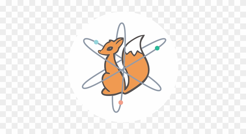 Atomic Fox - Atomicfox - Free Transparent PNG Clipart Images Download