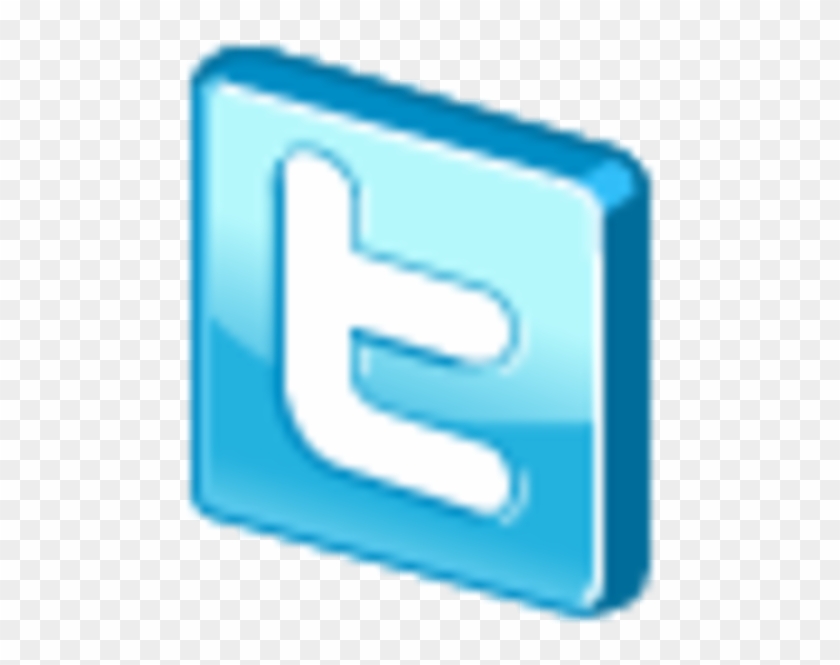 Twitter Icon Image - Icon - Full Size PNG Clipart Images Download