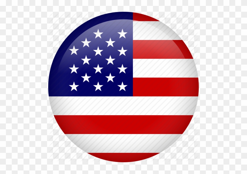 Flag Of The United States - Full Size PNG Clipart Images Download