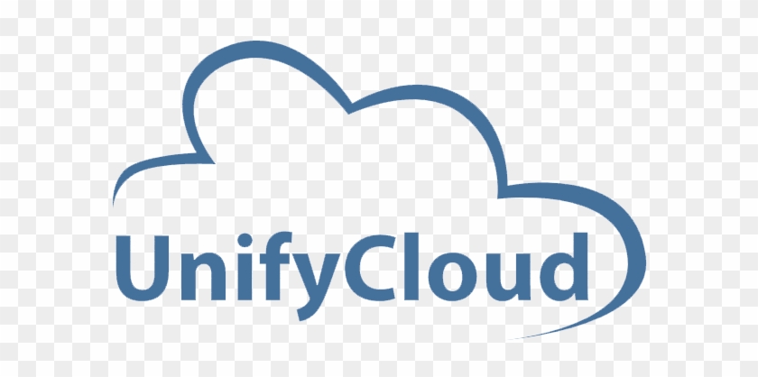 Unifycloud Logo - Full Size PNG Clipart Images Download