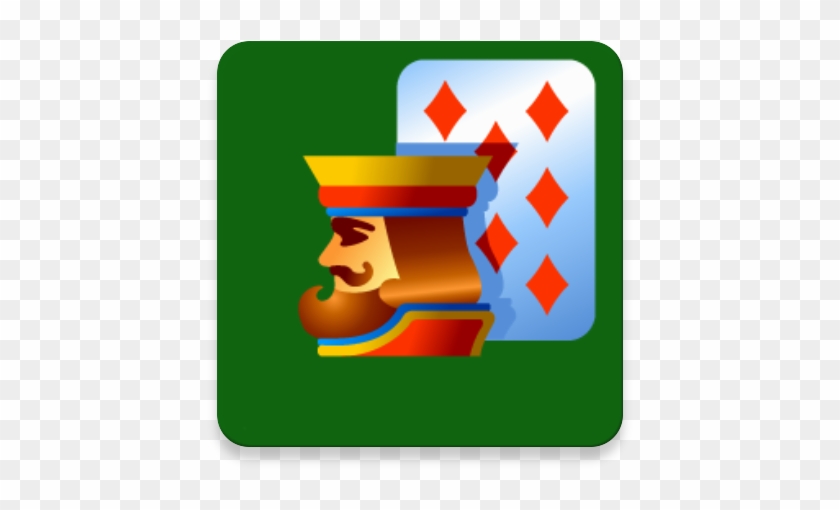 Freecell Logo - Android - Full Size PNG Clipart Images Download