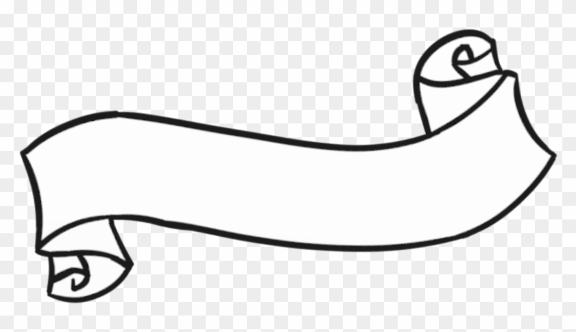 Hand Drawn Scroll By Vaughnwhiskey On Deviantart - Drawing - Full Size ...