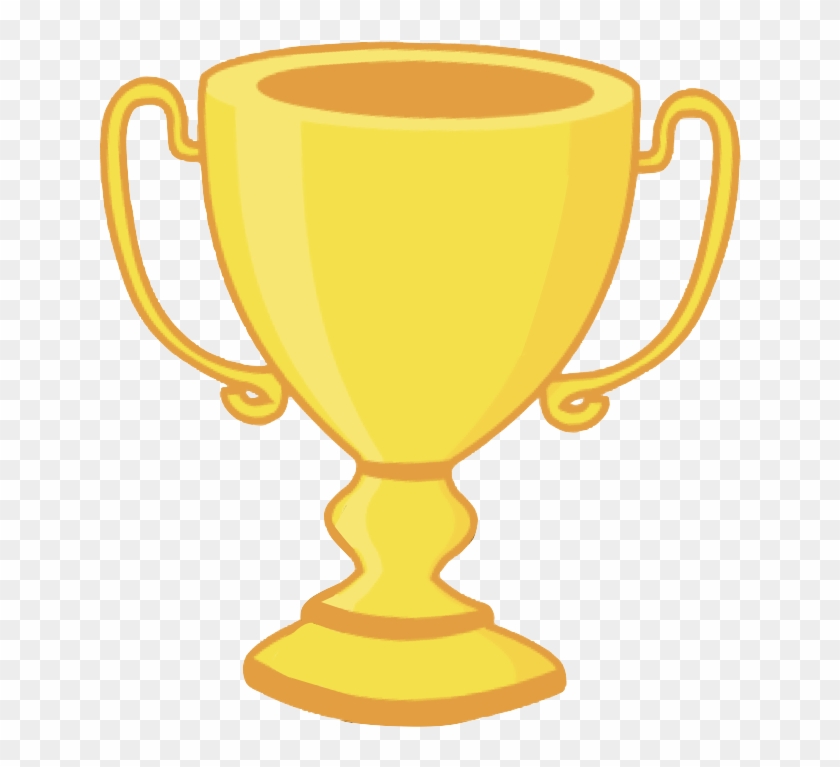 New Trophy Assets By Coopersupercheesybro - Inanimate Insanity Trophy ...