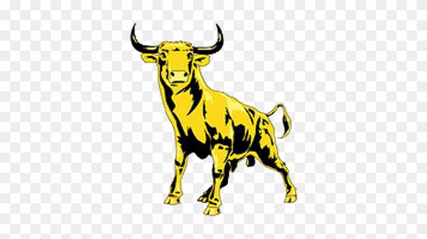 Golden Brahman - Golden Brahman - Free Transparent PNG Clipart Images ...