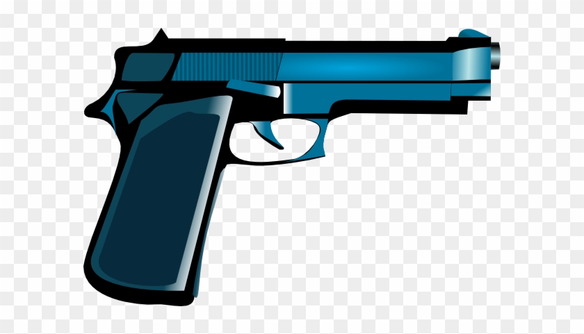 Texas 20clipart - Clip Art Toy Guns - Full Size PNG Clipart Images Download