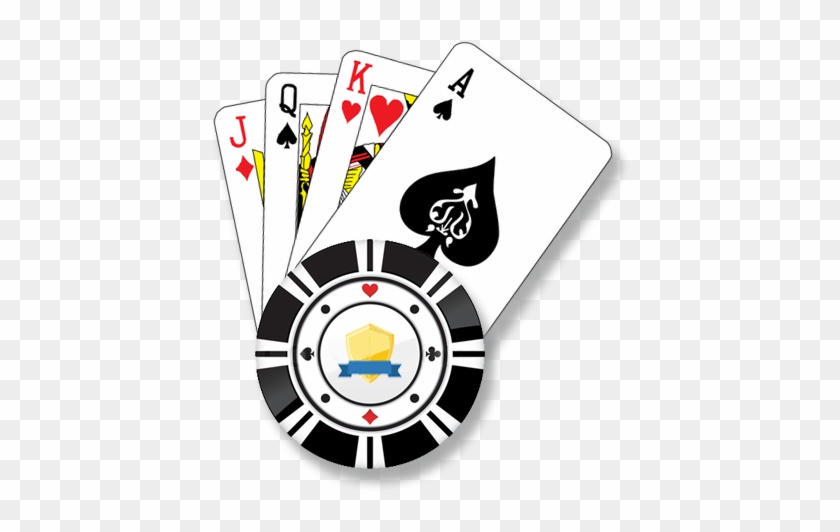 How To Play Texas Hold'em - Rummy Cards Png - Full Size PNG Clipart ...