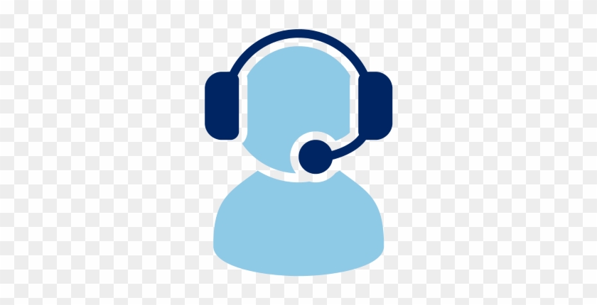 About - Helpdesk Icon Png - Full Size PNG Clipart Images Download