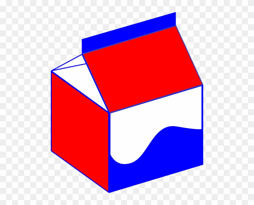 Milk Carton Clipart Small - Pint Clipart - Full Size PNG Clipart Images ...