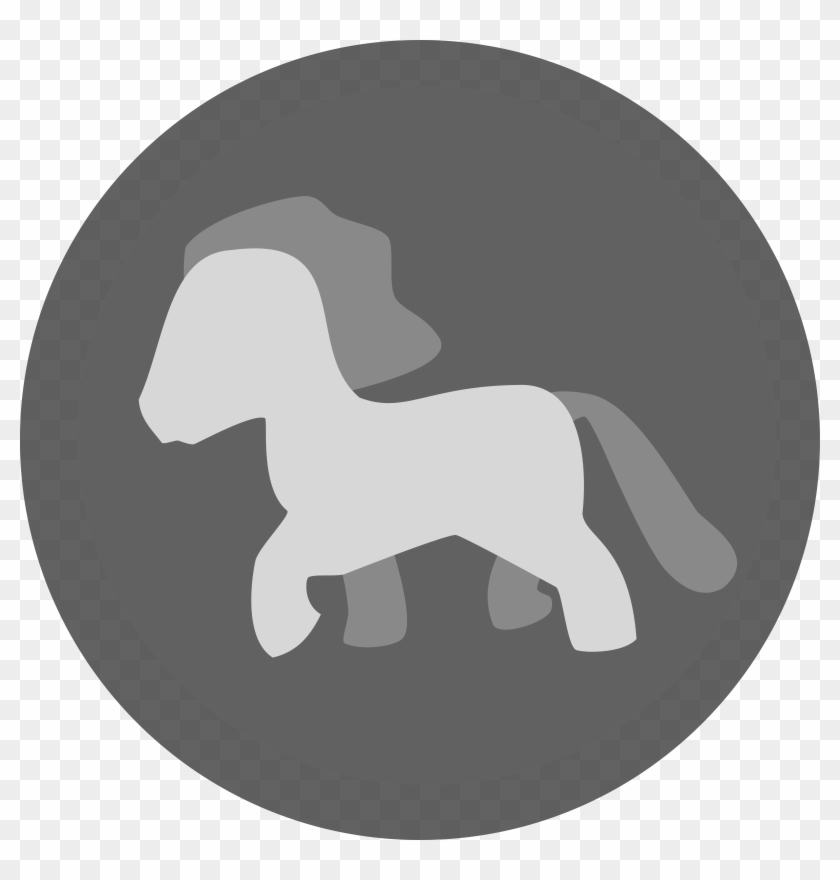 Instagram Icon Grey Png - Full Size PNG Clipart Images Download