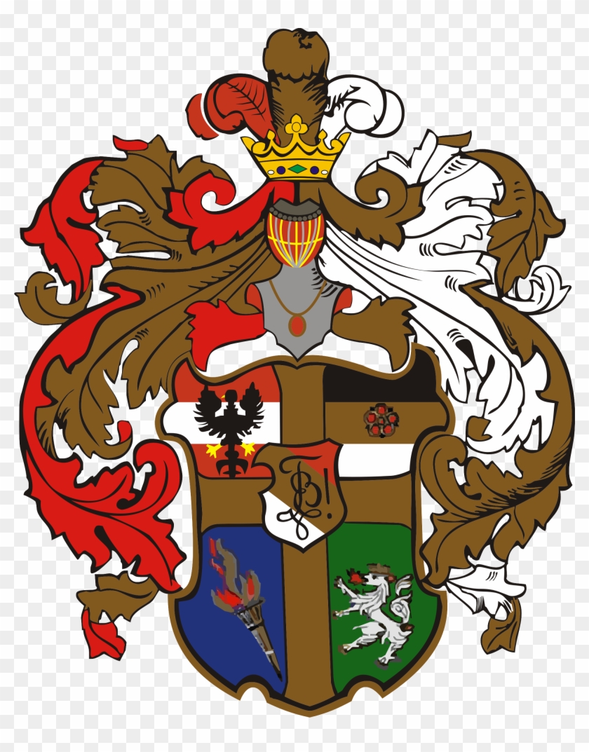 Crest - Full Size PNG Clipart Images Download