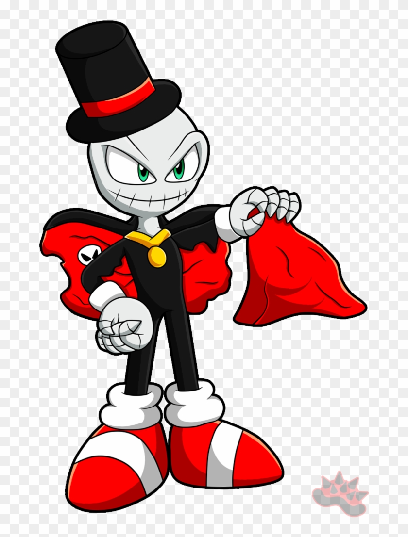 Perish The Skeleton - Deviantart - Full Size PNG Clipart Images Download