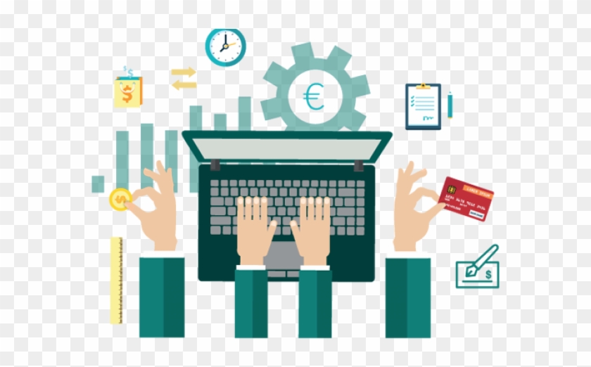 Software Clipart Development - Software Development Clipart - Full Size ...