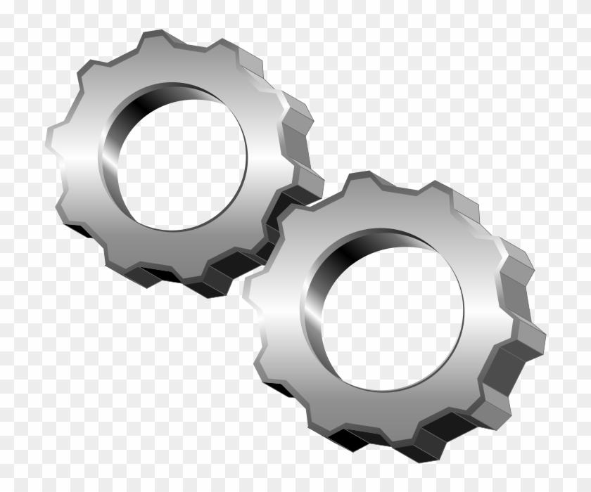 Back > Gallery For > Gear Clipart Png - Free Clipart Of Gears - Full ...