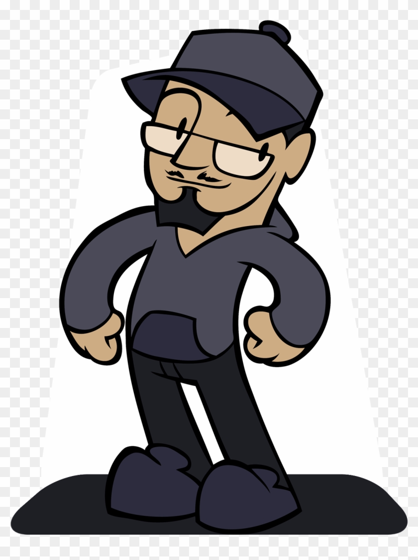Some Call Me Johnny - Some Call Me Johnny - Full Size PNG Clipart ...