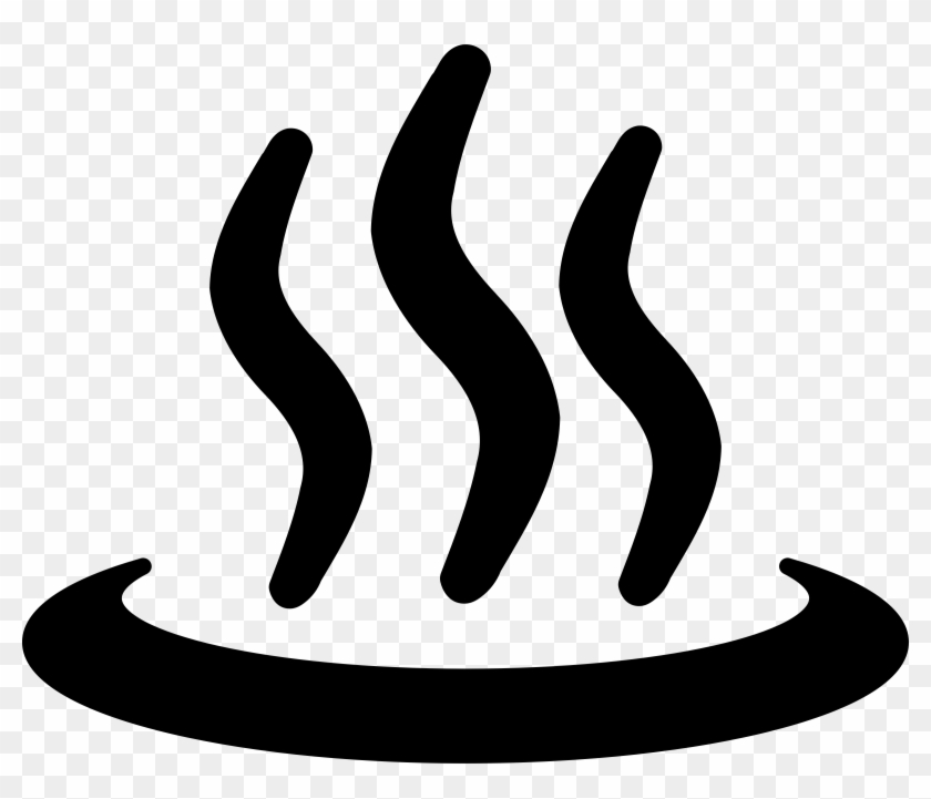 Onsen Computer Icons Hot Spring Clip Art - Onsen Png - Full Size PNG ...