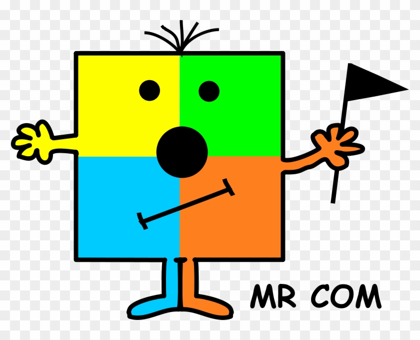 Free Mr - Vector Graphics - Full Size PNG Clipart Images Download