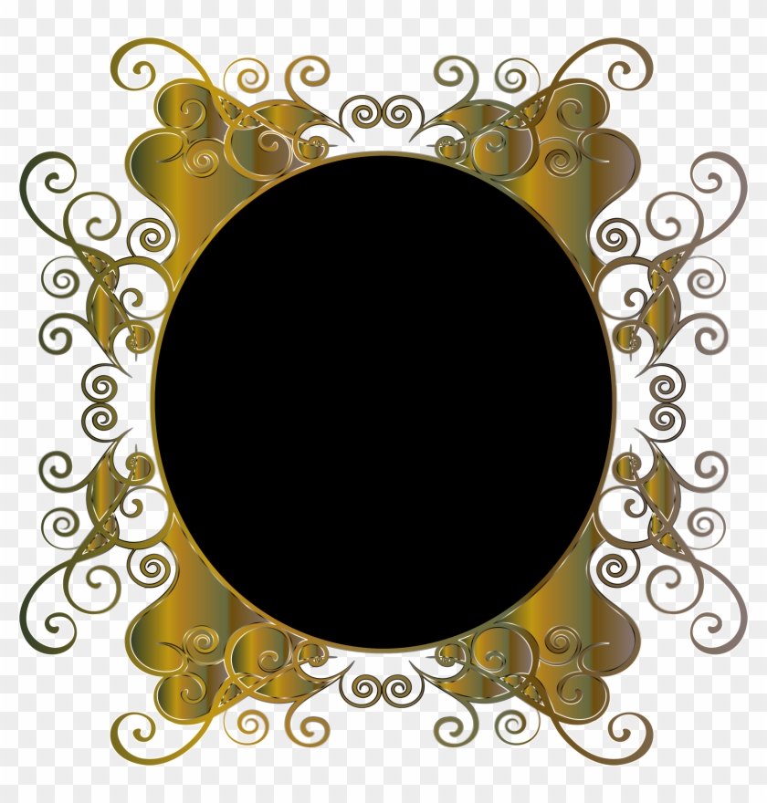 Big Image - Background Photo Photo Frame - Full Size PNG Clipart Images ...