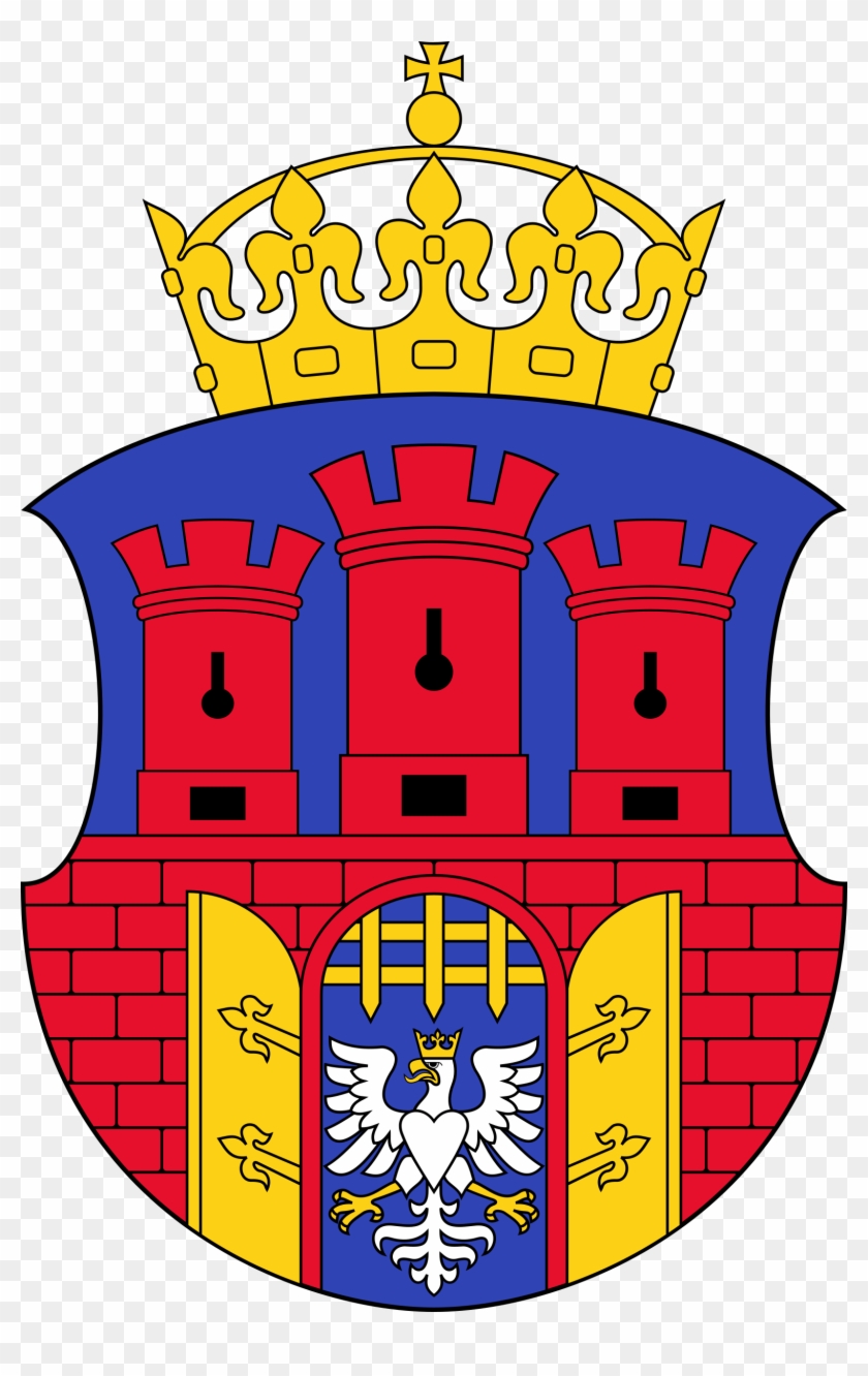 Big Image - Kraków Logo - Full Size PNG Clipart Images Download