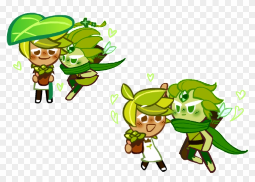 Second Edit - Wind Archer Cookie Run - Full Size PNG Clipart Images ...
