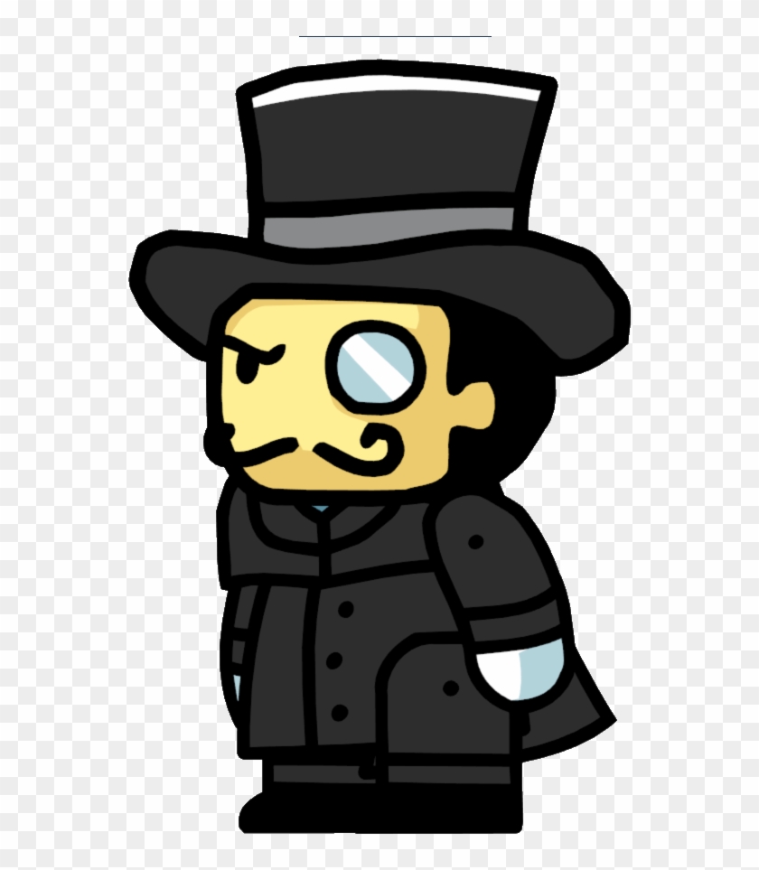 Villain - Villain Png - Full Size PNG Clipart Images Download