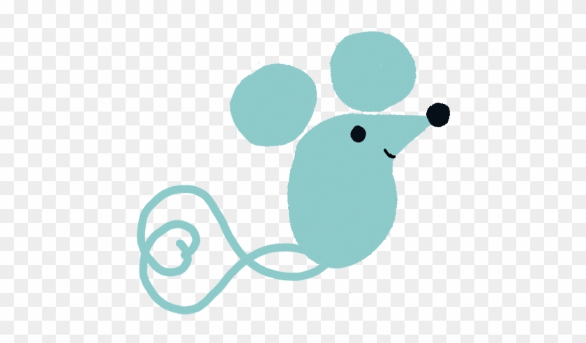 Mouse - Portable Network Graphics - Free Transparent PNG Clipart Images ...