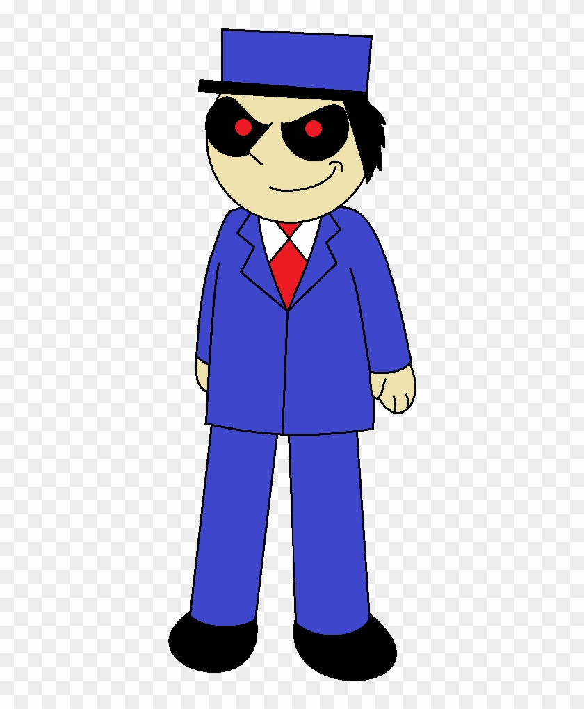 The Player - Wiki - Full Size PNG Clipart Images Download