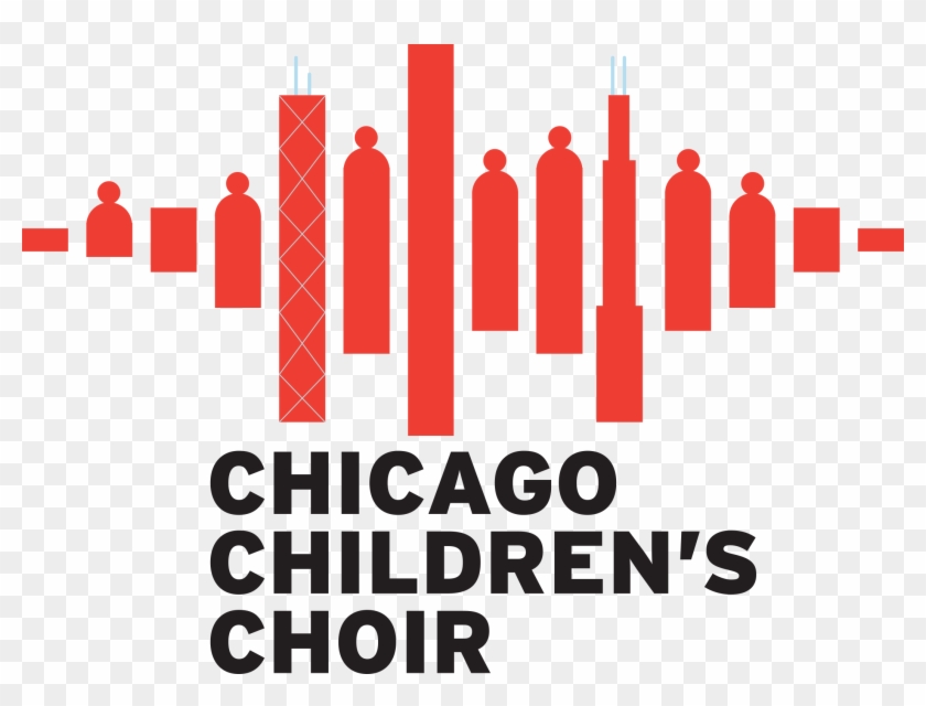 Chicago Children's Choir Logo - Full Size PNG Clipart Images Download