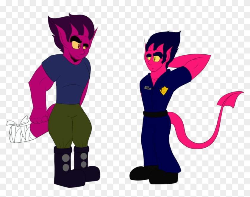 Papabent And Pb By Salvagio2001 - Cartoon - Free Transparent PNG ...