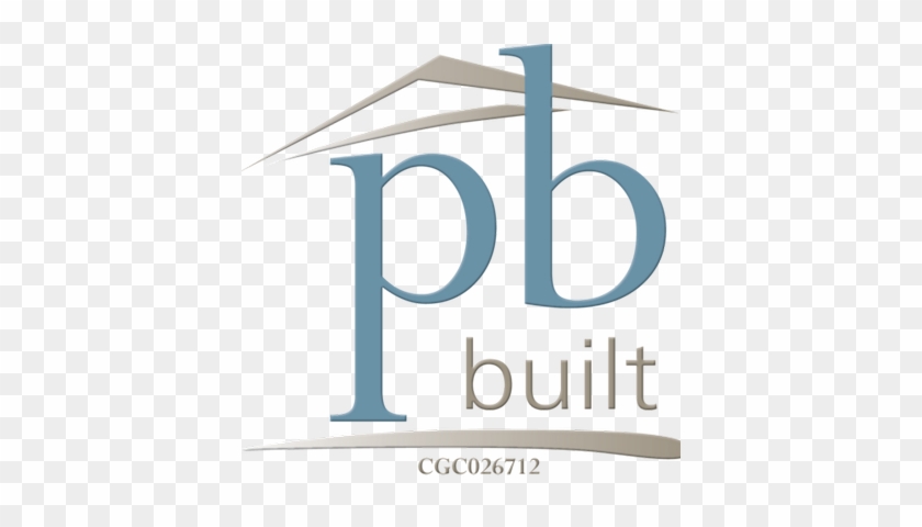 Pb Built - Number - Full Size PNG Clipart Images Download