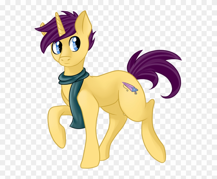 P B Jay Mlp Commission By Thehumanheart - Cartoon - Free Transparent ...