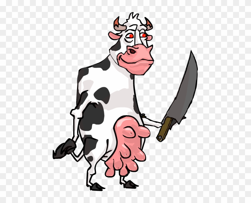 Cow - Wiki - Full Size PNG Clipart Images Download