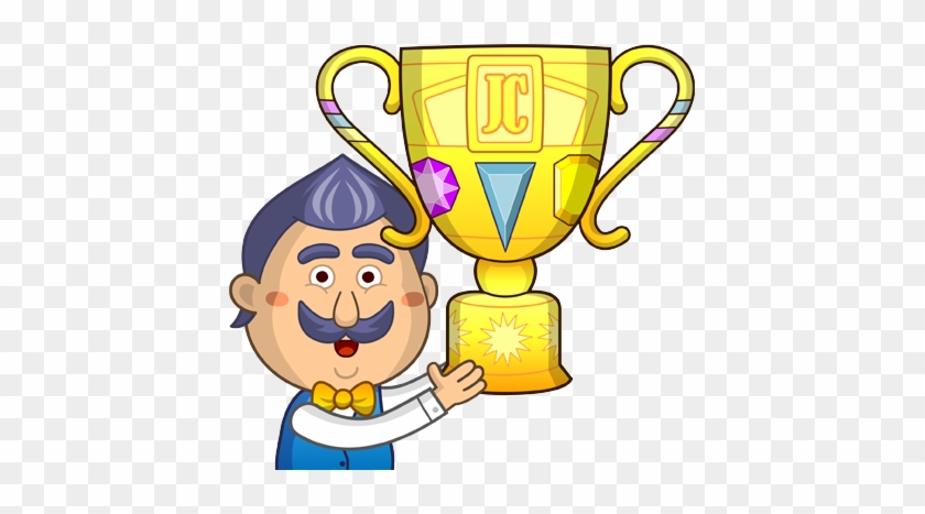 Multiplayer Frenzy - Cartoon - Free Transparent PNG Clipart Images Download