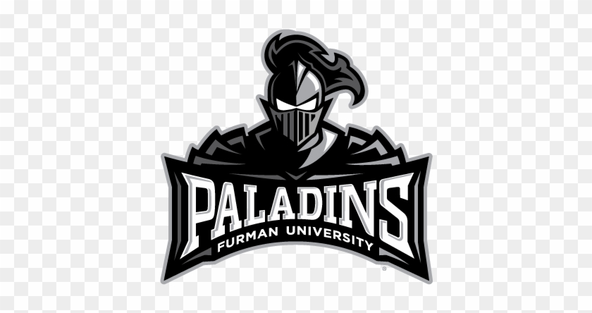 Png - Furman Paladins Logo - Full Size PNG Clipart Images Download