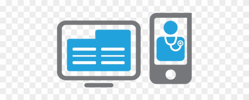 "must Have" Telemedicine - Sign - Full Size PNG Clipart Images Download
