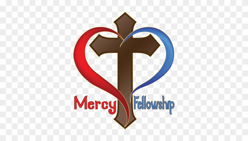 Mercy Fellowship - Emblem - Full Size PNG Clipart Images Download