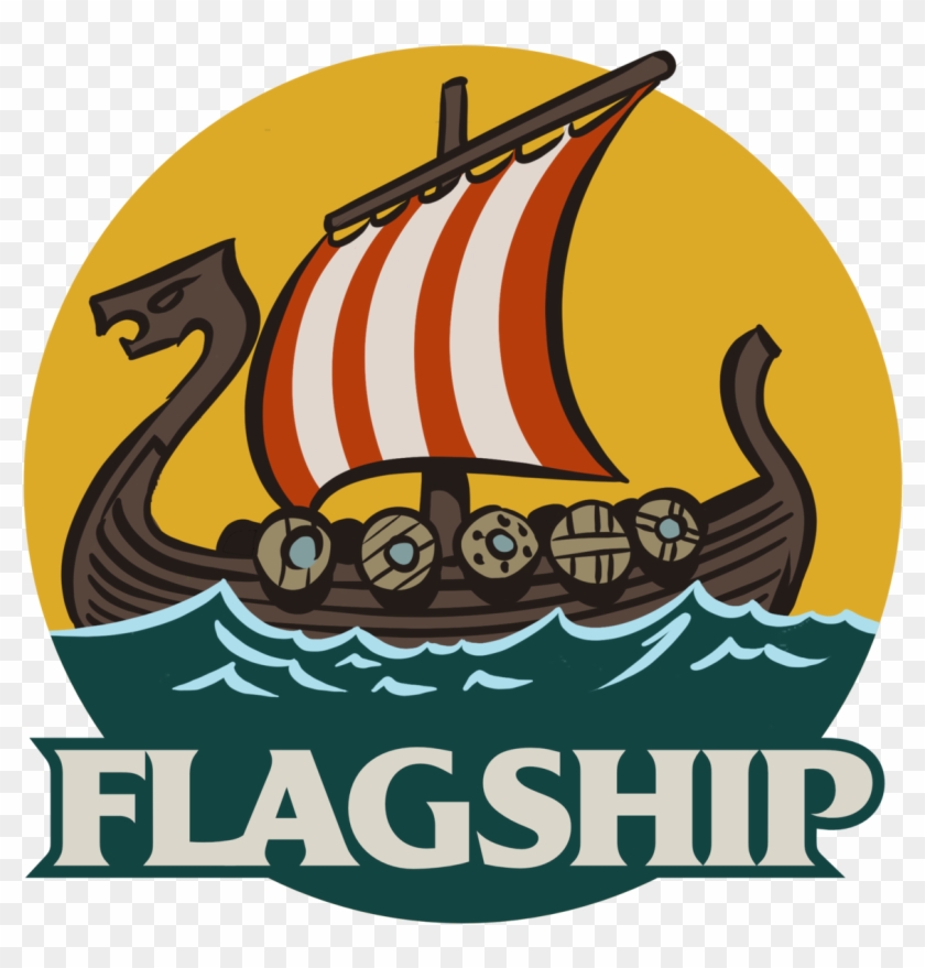 Flagship - Free Transparent PNG Clipart Images Download