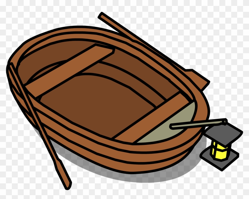 Lifeboat Sprite 006 - Lifeboat Clipart - Full Size PNG Clipart Images ...