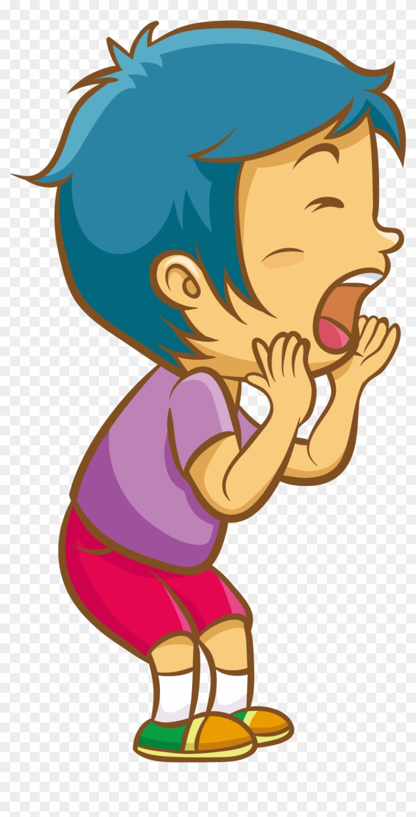 Cartoon Clip Art - Cartoon Clip Art - Free Transparent PNG Clipart ...