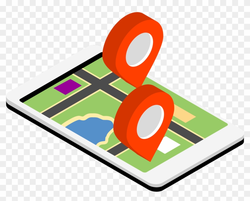 Symbol Map Navigation - Symbol Map Navigation - Free Transparent PNG ...