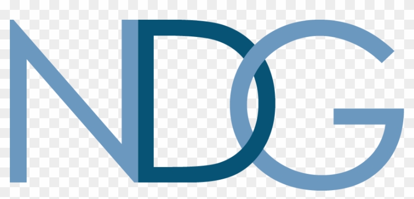There's Something Wrong With My Printer - Ndg Logo - Full Size PNG ...