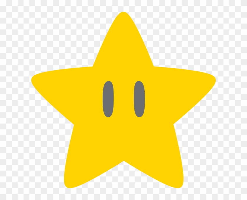 Super Star - Star Svg - Full Size PNG Clipart Images Download