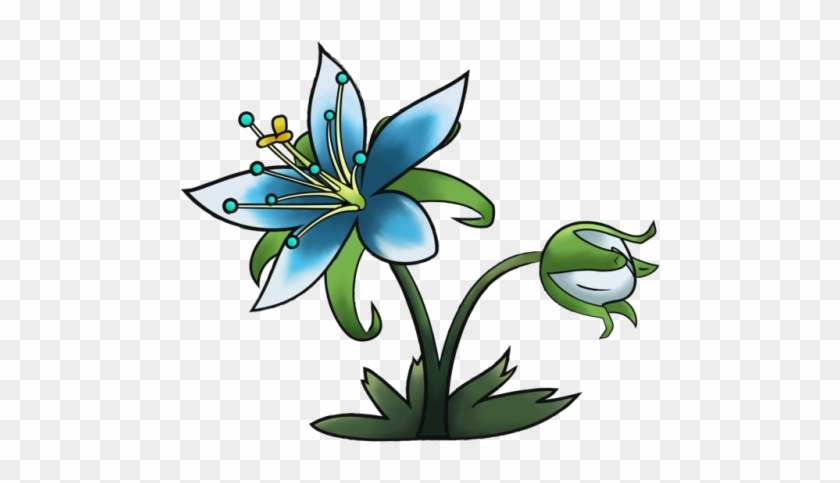 Silent Princess From Breath Of The Wild Breath Of The Wild Silent