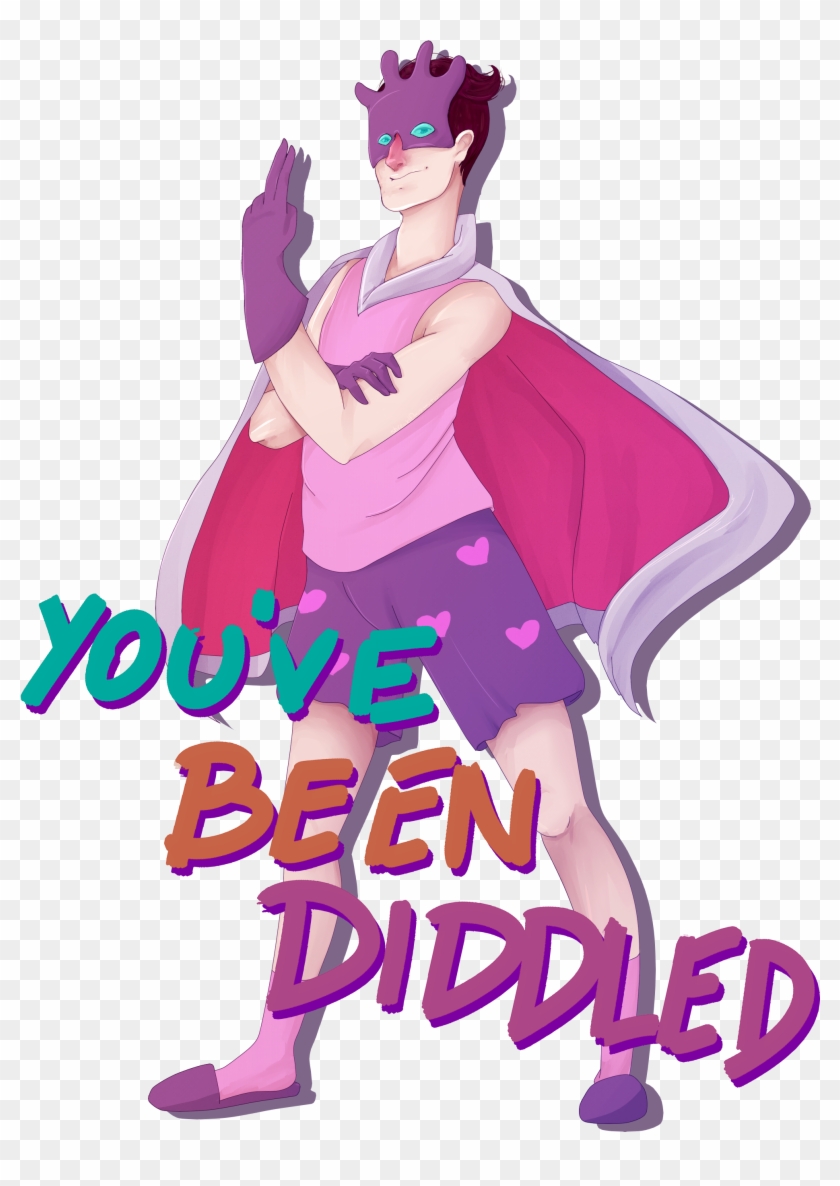 Diddle - Diddle - Free Transparent PNG Clipart Images Download