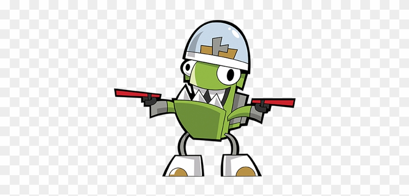 Rokit - Mixels Series 4 Rokit - Full Size PNG Clipart Images Download