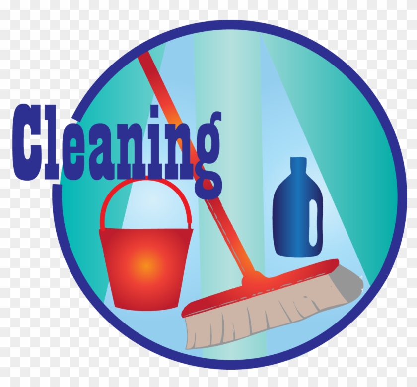 Cleaning - Cleaning - Free Transparent PNG Clipart Images Download