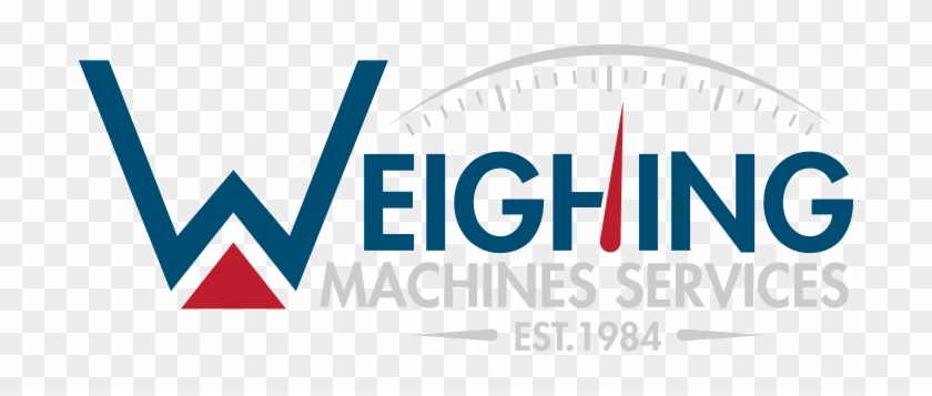 Weighting Machines - Weighing Machine Logo - Full Size PNG Clipart ...