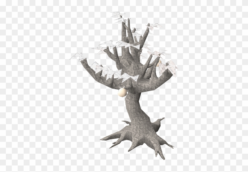 White Tree - Tree - Free Transparent PNG Clipart Images Download