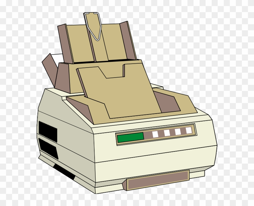 Printer 01 Png Images - Clip Art - Full Size PNG Clipart Images Download