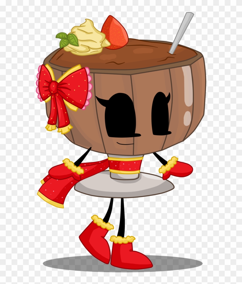 -winter Attire - Carol 2015 Deviantart - Full Size PNG Clipart Images ...